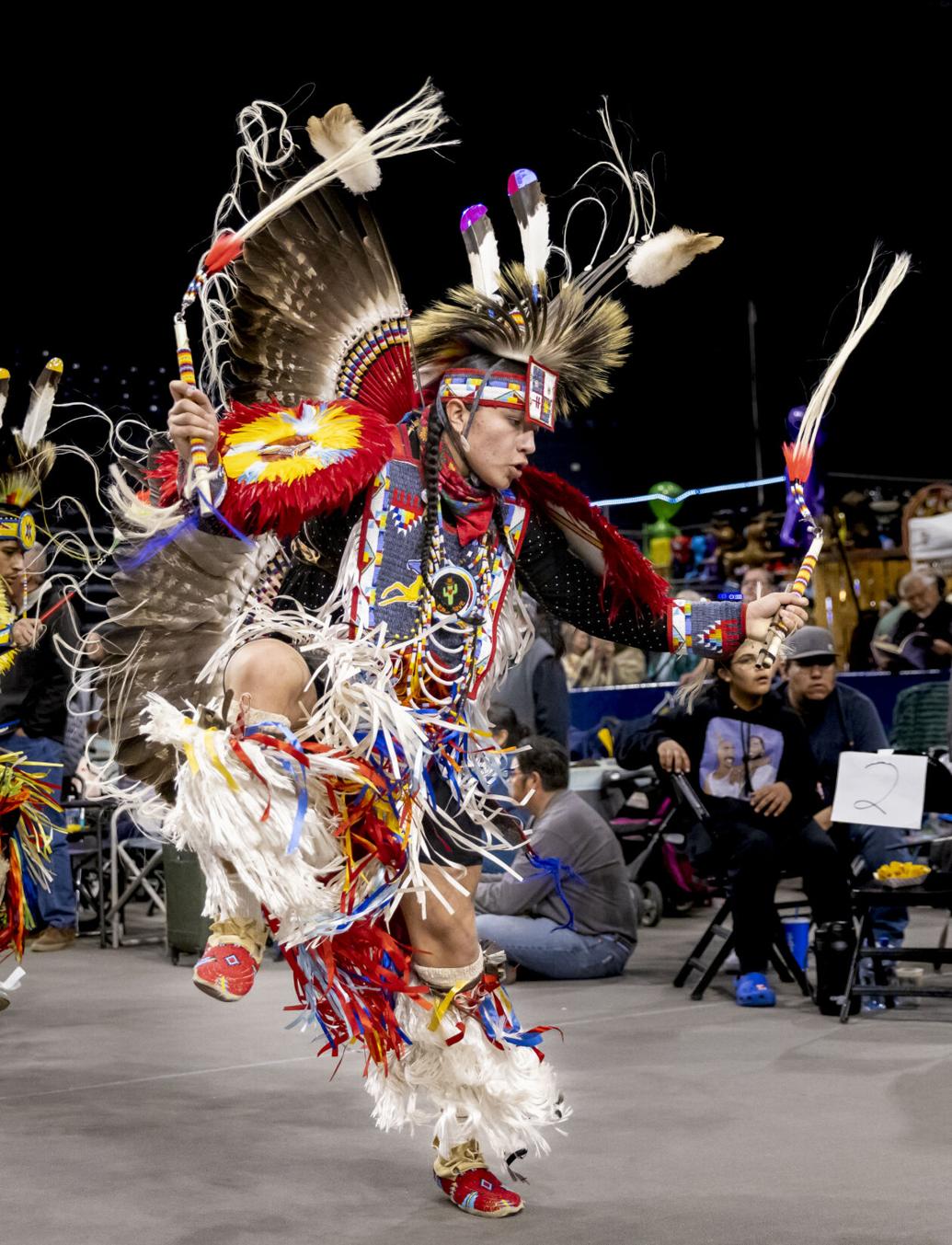 Montana State to host 50th American Indian Council Powwow on March 27 ...