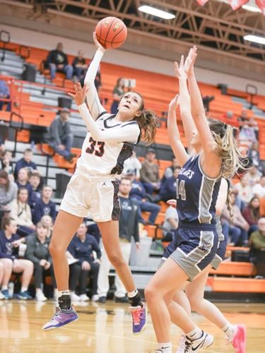 Hardin boys and girls basketball seasons come to end at Eastern A ...