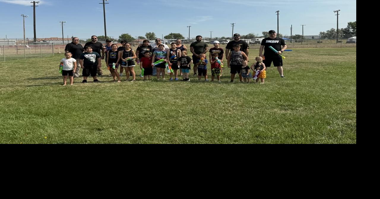 Let Battle Commence | News | bighorncountynews.com