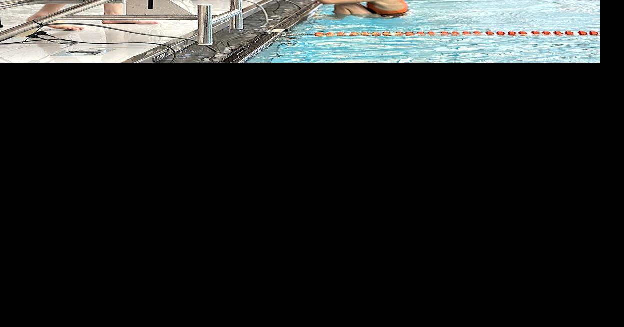 Otters host 137 swimmers at HOT Tropical 2024 | Sports ...