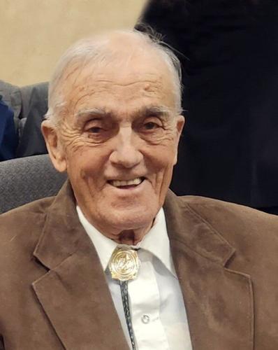 Larry Harold Rose | News | bighorncountynews.com