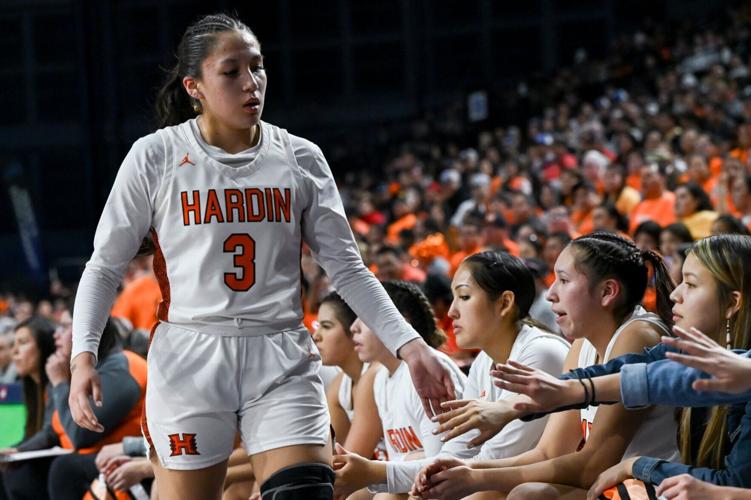 Hardin Lady Bulldogs bring home Second Place Trophy from State ...