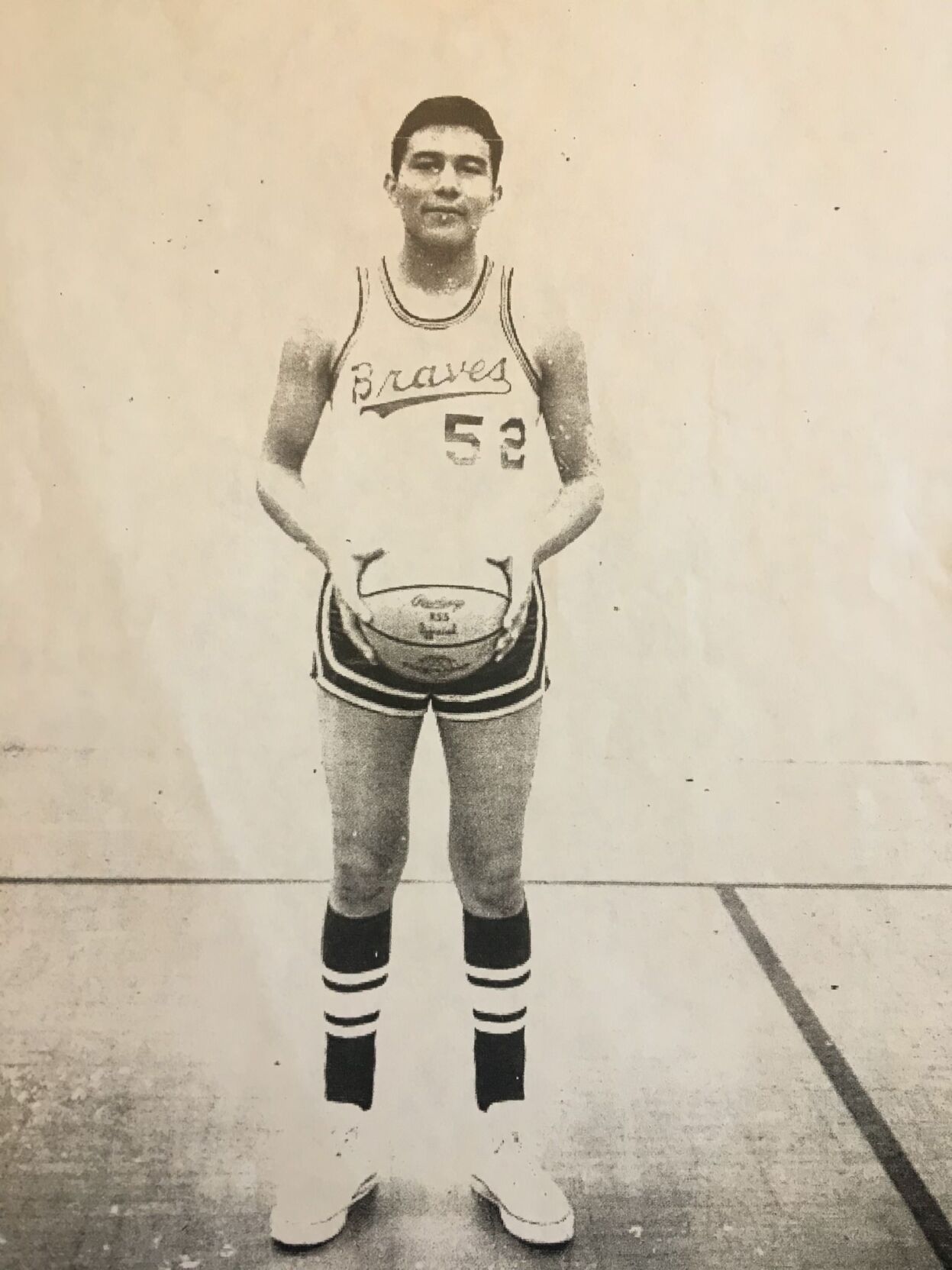 Referee bias | Sports | bighorncountynews.com