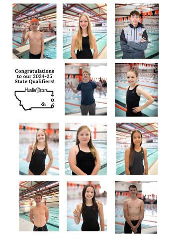 Good Luck to the Hardin Otters at State | News | bighorncountynews.com