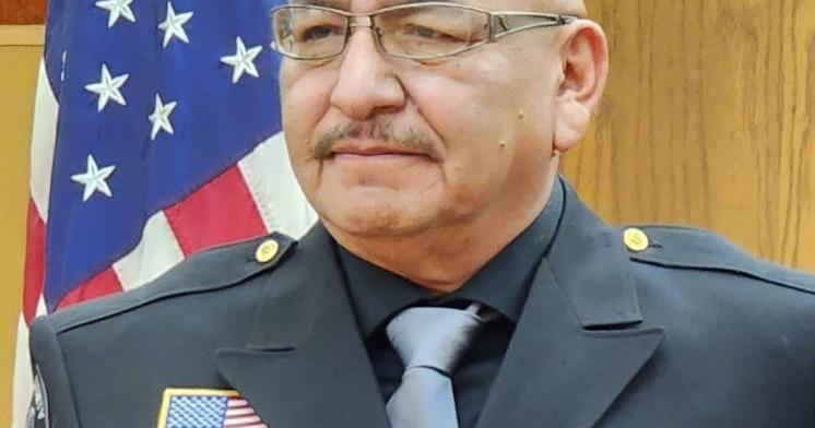 Memorial service held for Sheriff Darrell King | News ...