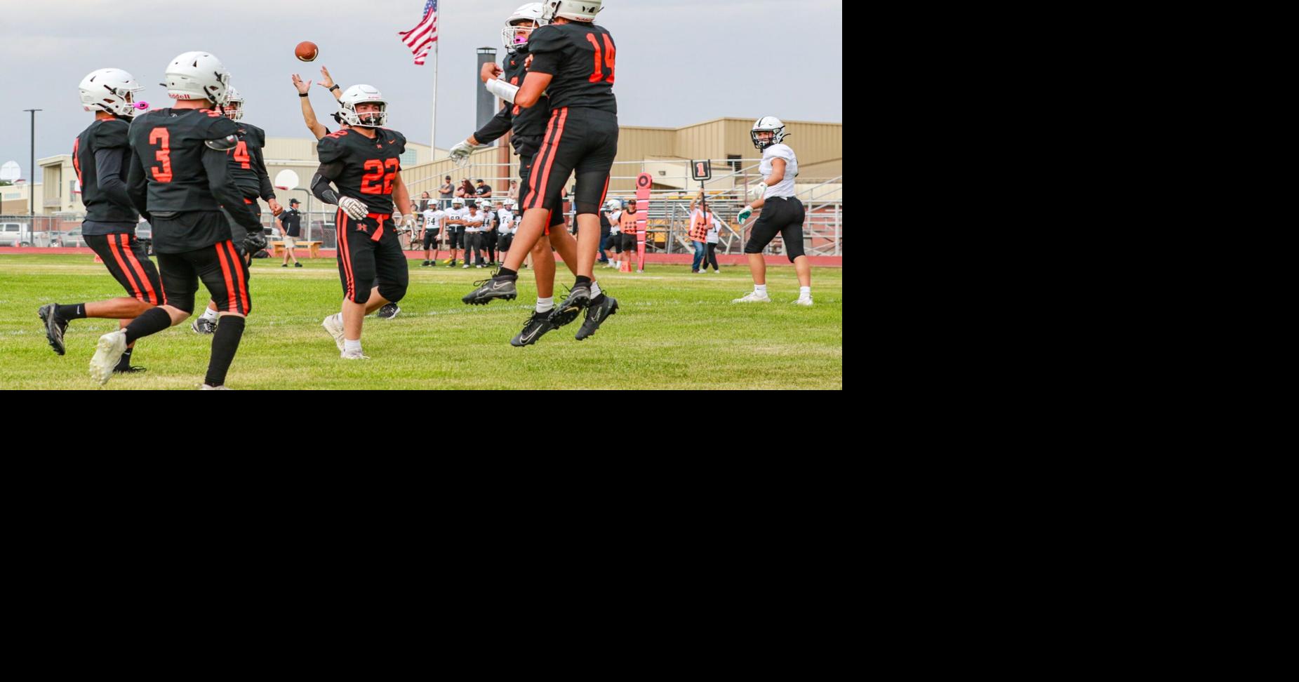 Hardin-LG Teams Merger a Success! | Sports | bighorncountynews.com