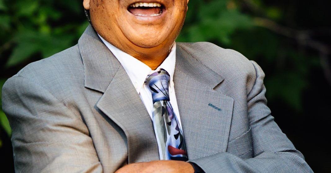 Cabrera (D) Running for U.S. House of Representative | News ...