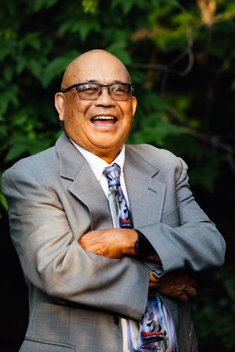 Cabrera (D) Running for U.S. House of Representative | News ...