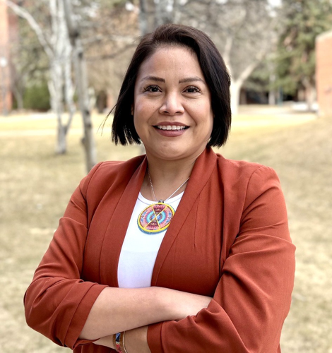 Anonymous donor provides scholarship funding to keep Indigenous ...