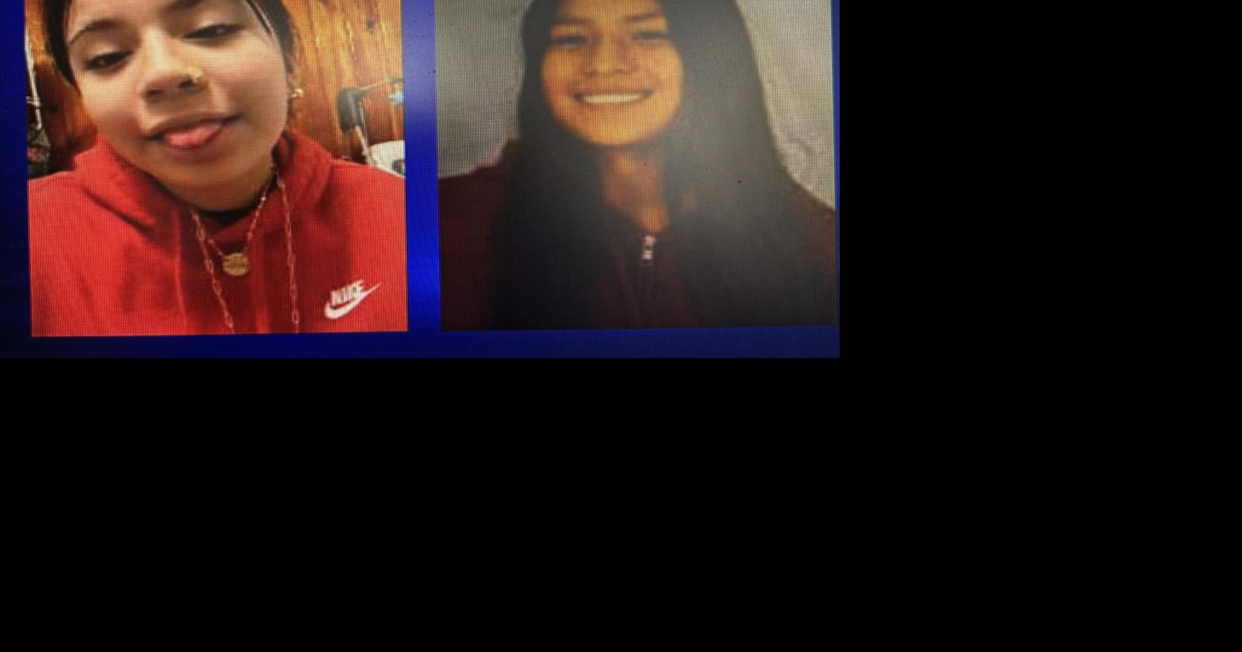 Two missing girls believed to be headed to Lame Deer | News ...