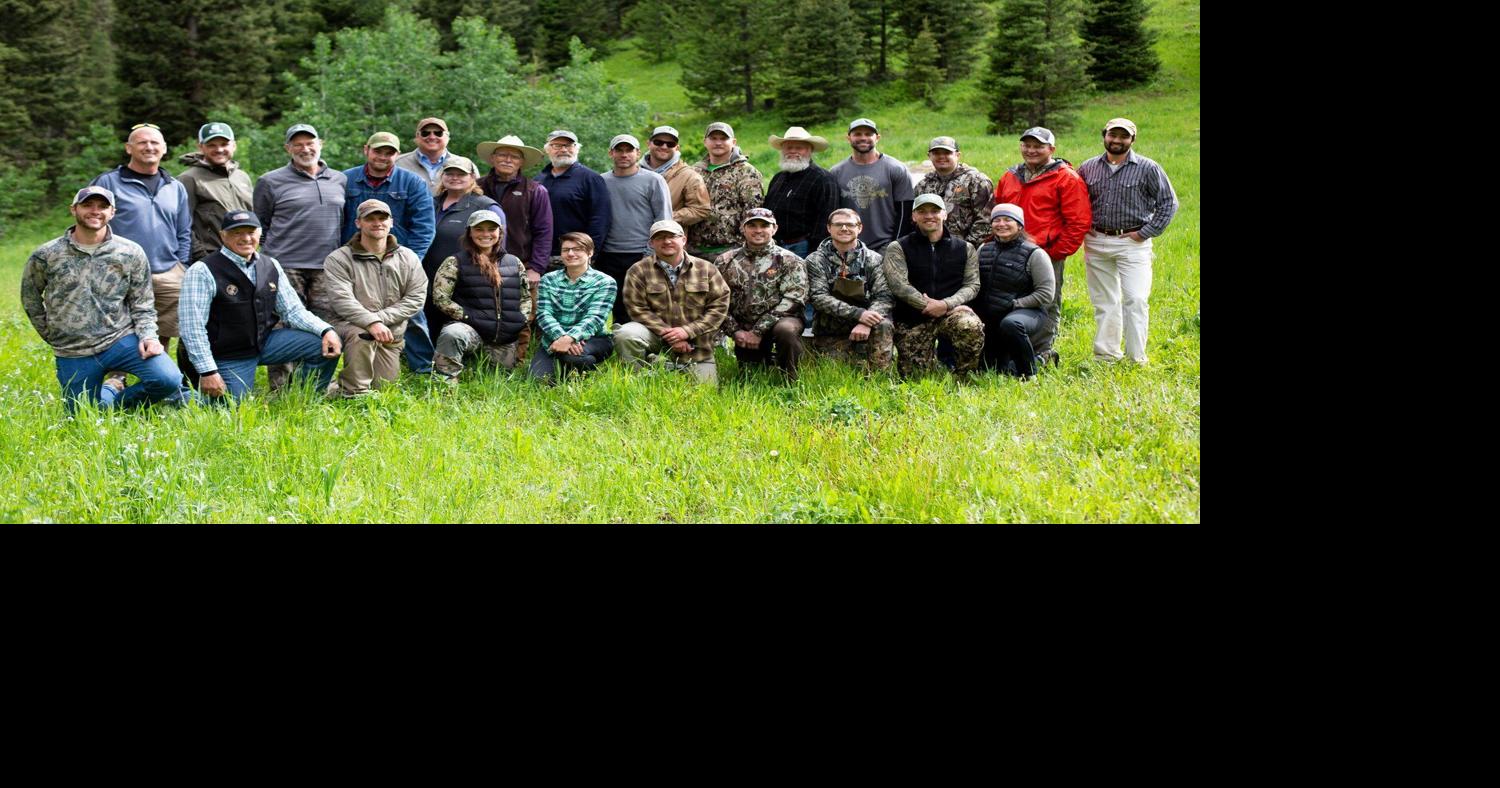 2024 Montana Master Hunter Program accepting applications | News ...