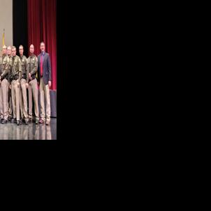 Montana Highway Patrol commissions 12 new troopers | News ...