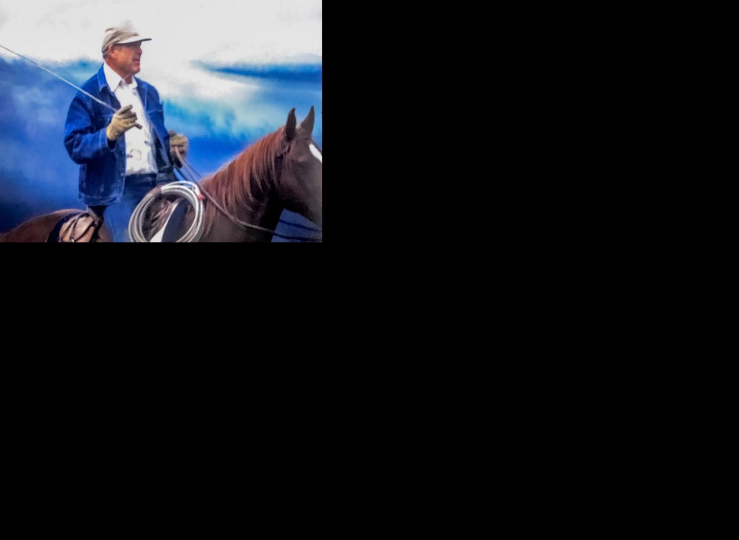Thomas Edward Lane Sr. inducted into Montana Cowboy Hall of Fame ...