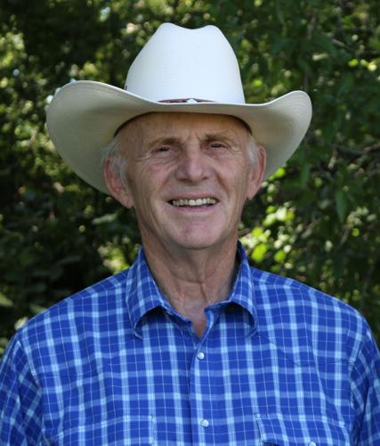 Big Timber author releases two rodeo books in series | News ...