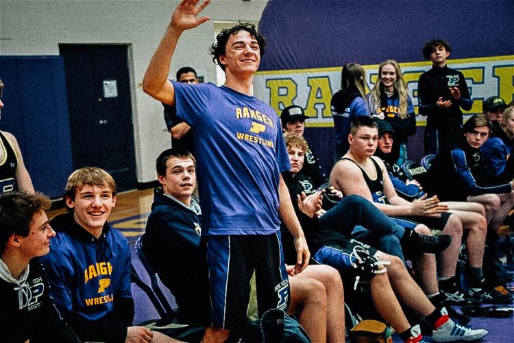 PHS Senior Night Wrestling | Sports | bigtimberpioneer.net