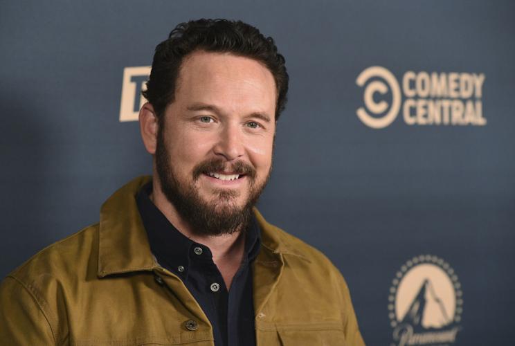 Famous actor's RV stop causes commotion in Big Timber ...