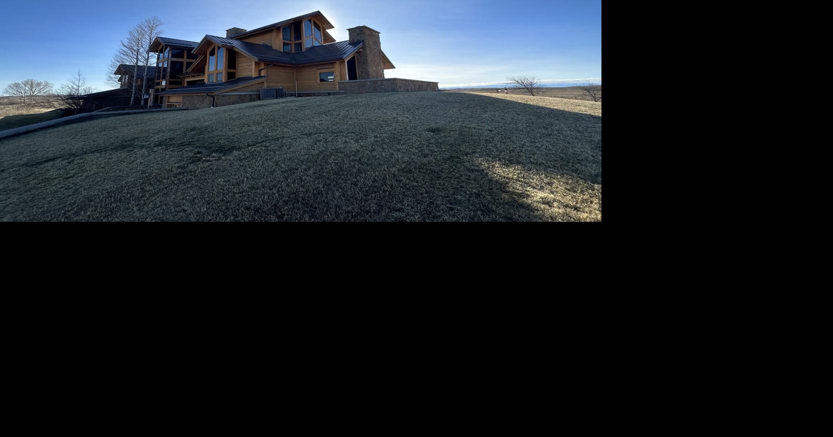 Sweetgrass Music Camp: Big Timber brothers bring first blue grass ...