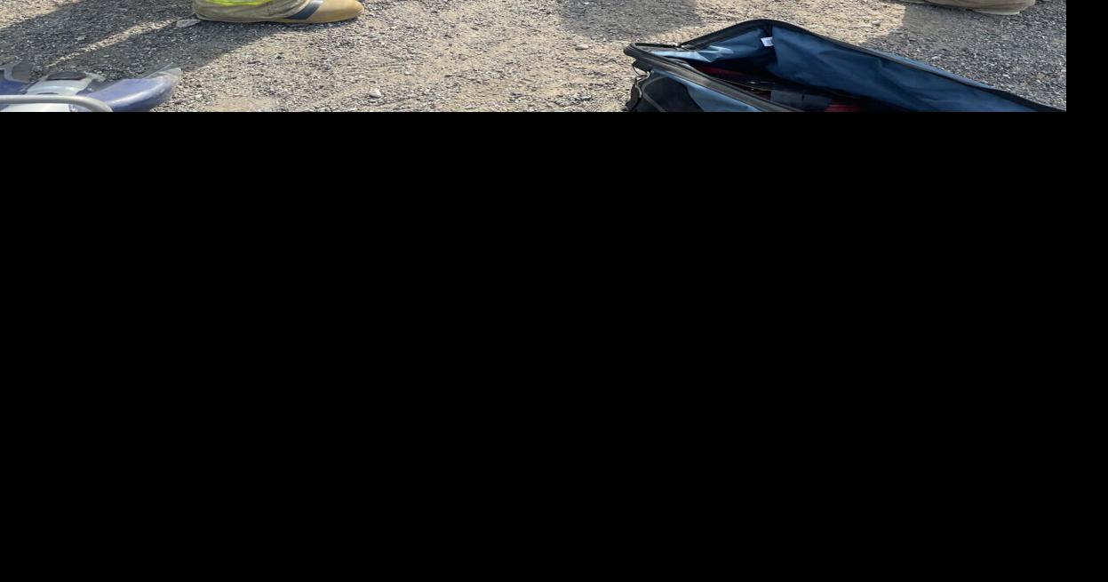 Emergency services participate in mass casualty exercise | News ...