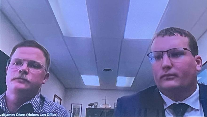 Cleared for landing: Insufficient evidence absolves other guardsmen of ...