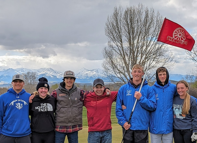 Four Big Timber golfers advance to state meet in Shelby | News ...
