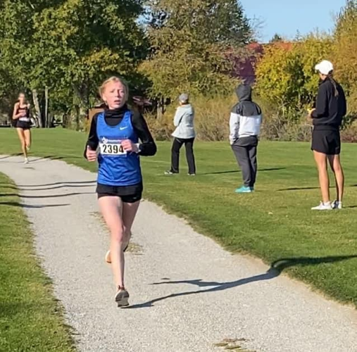 Herders shine in home cross-country meet | Sports | bigtimberpioneer.net