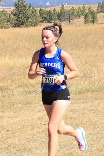 Herder cross-country runners compete in Lewistown | Sports ...
