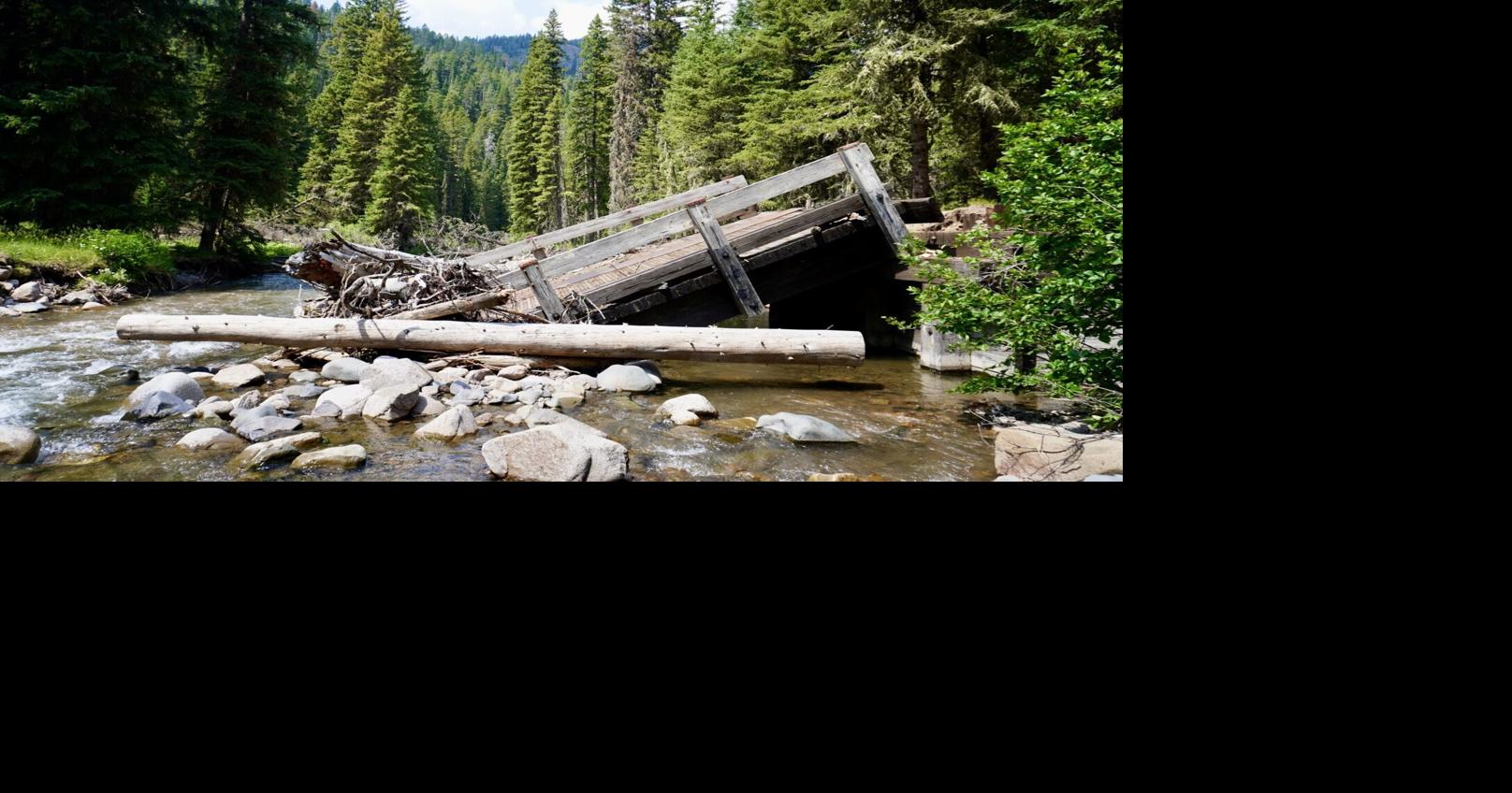 Lift the Boulder bridges: Engineer proposes cheaper bridge fix to ...
