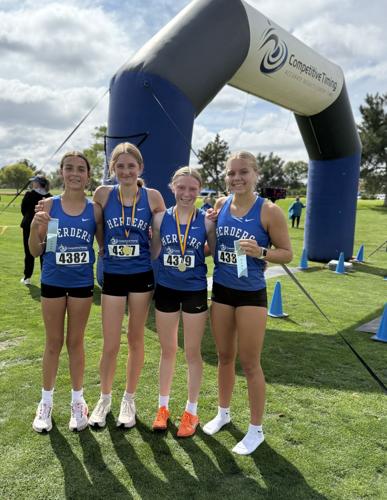 Herder XC has great showing in Shepherd | Sports | bigtimberpioneer.net