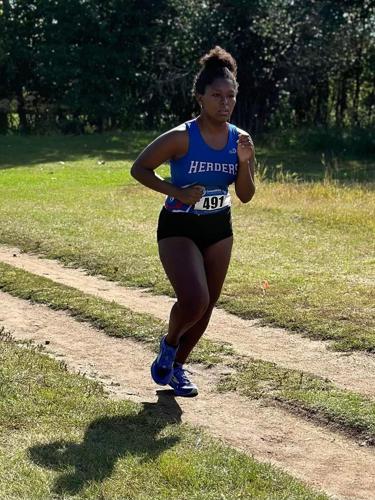 Herder runners pick up PRs in Red Lodge | News | bigtimberpioneer.net