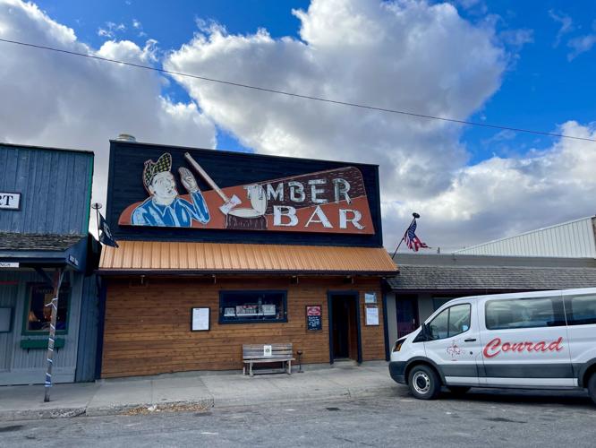 Group working to create Big Timber historic district | News ...