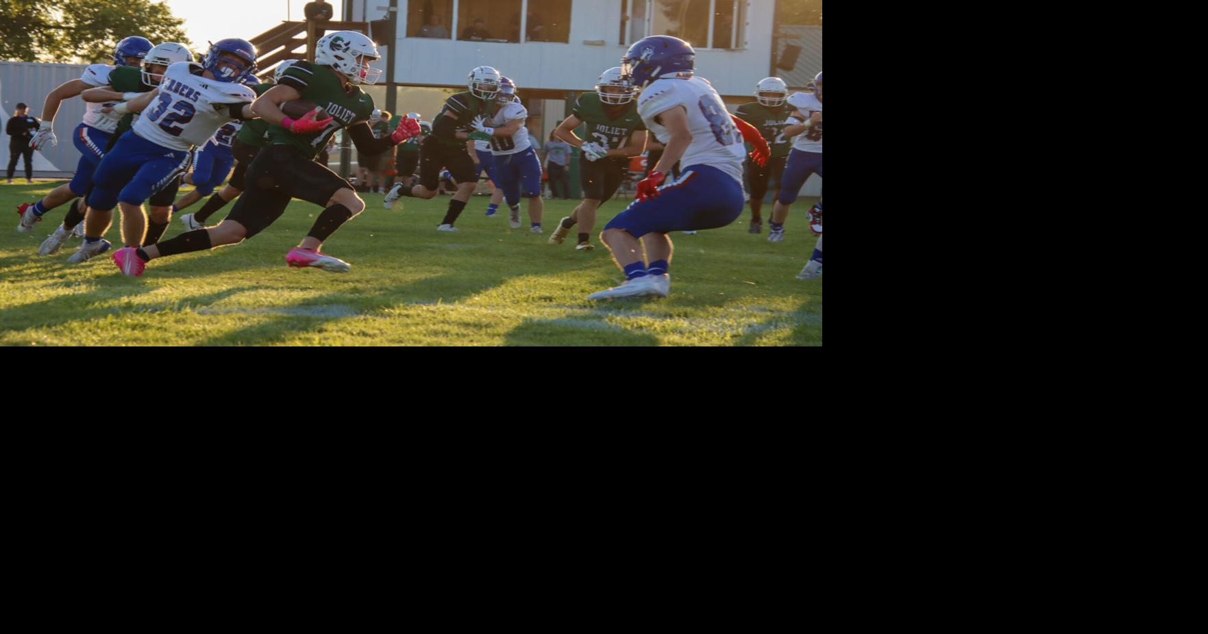 Herders Football starts season on the road | Sports | bigtimberpioneer.net