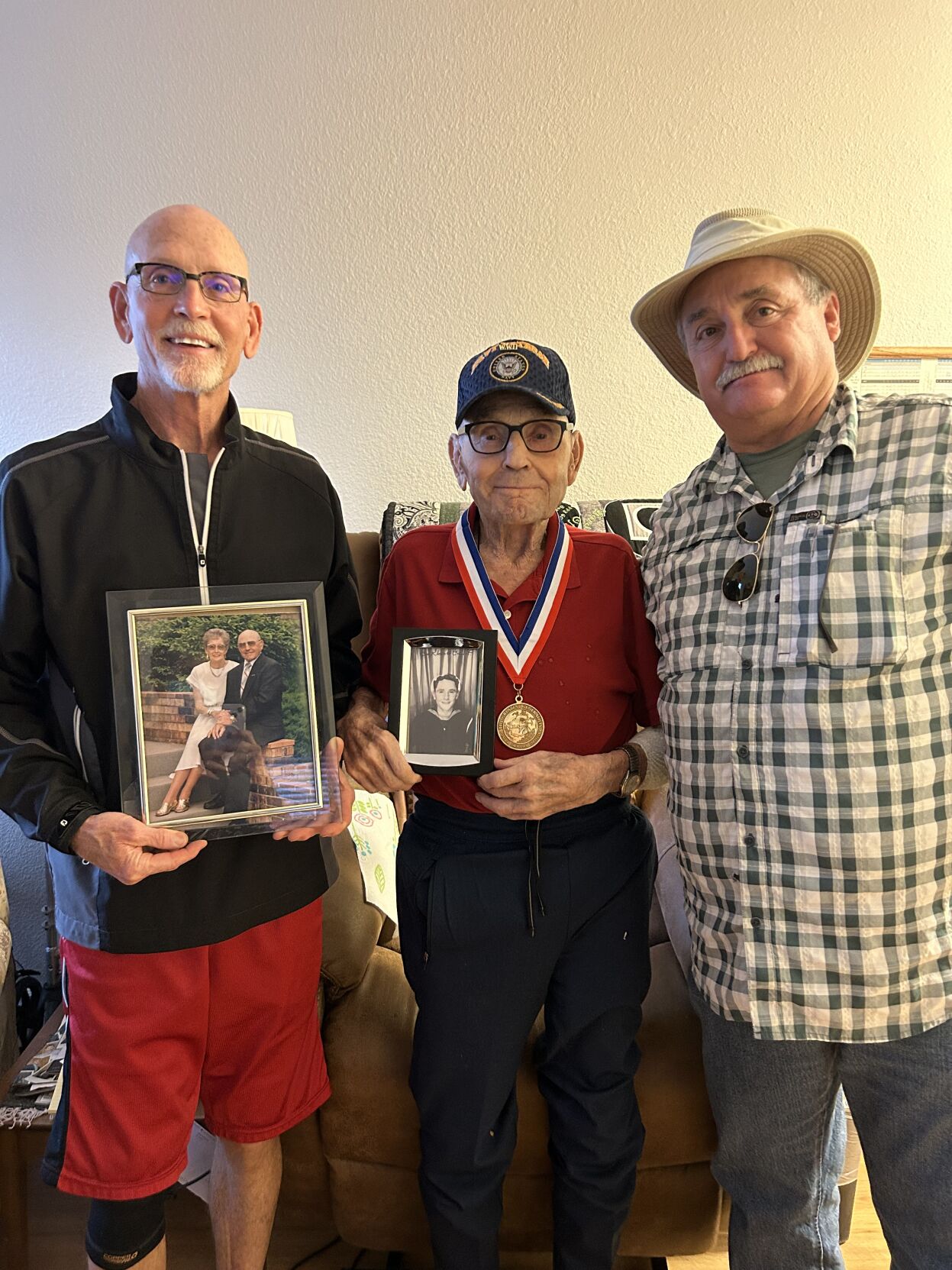 Decorated WWII veteran with ties to Big Timber passes away | Painting ...