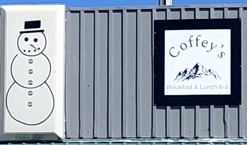 Coffey's restaurant in Big Timber to open Monday | | bigtimberpioneer.net