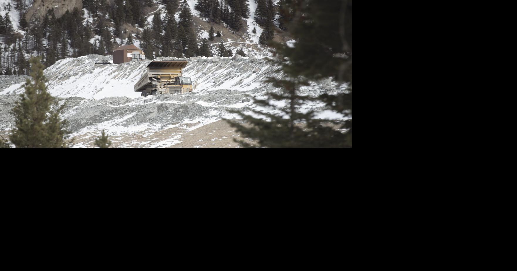 Sibanye-Stillwater provides community update in Big Timber | News | bigtimberpioneer.net