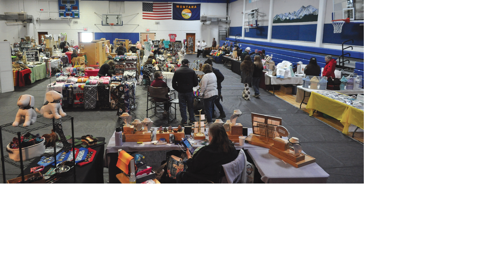 Spring fling set for Saturday | News | bigtimberpioneer.net