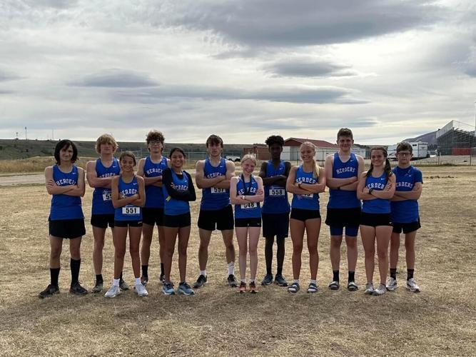 Herders bring big XC team to Red Lodge | | bigtimberpioneer.net