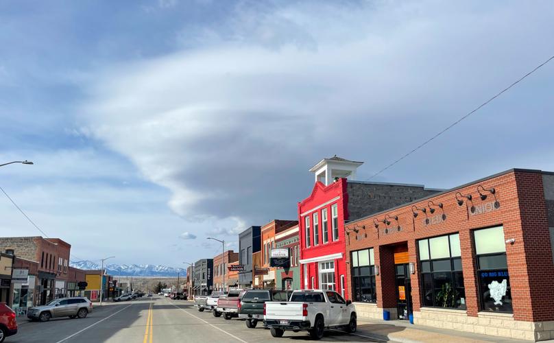 Writer ranks Big Timber #1 among 'cowboy' towns | News ...