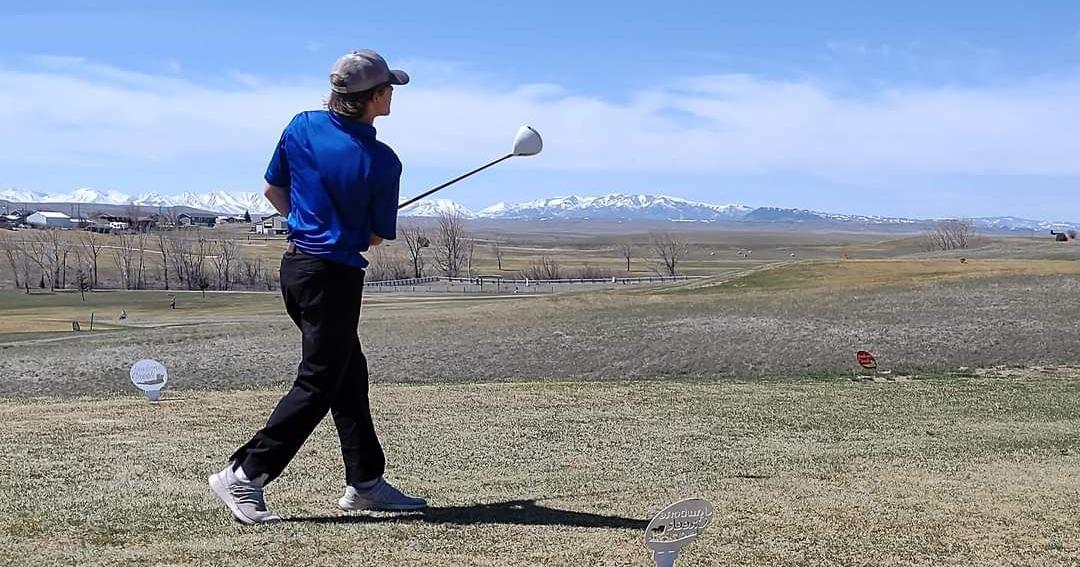 Let's go golfing: Herders golf officially underway | Sports ...