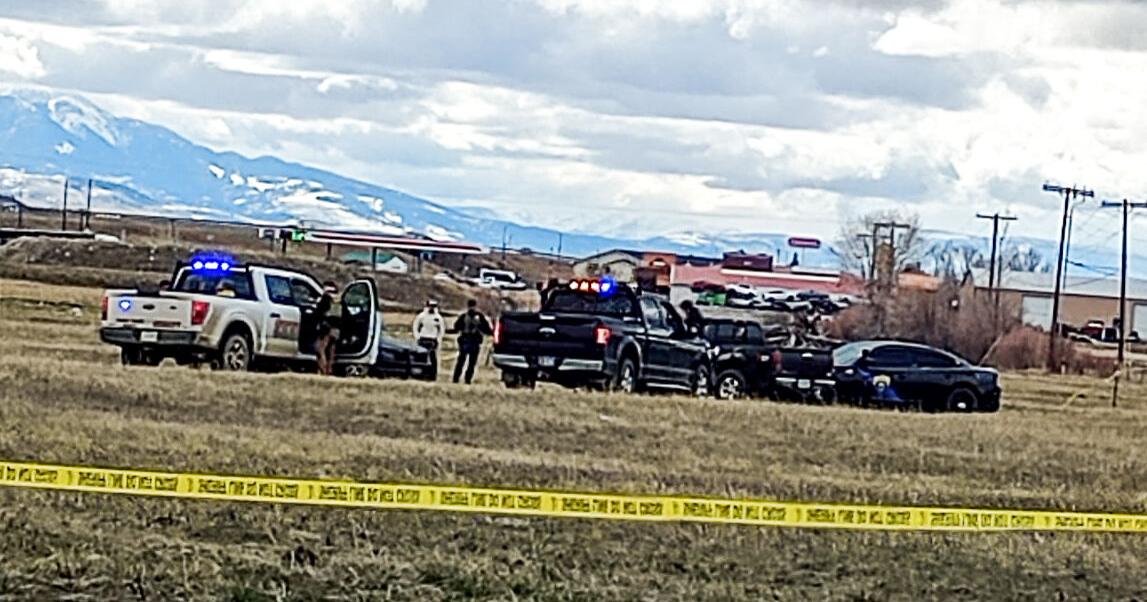 SHOOTOUT IN BIG TIMBER | News | bigtimberpioneer.net