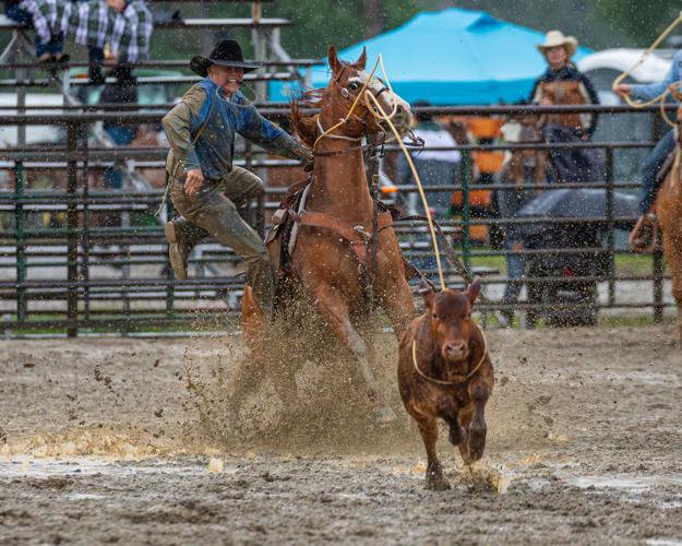 Sweet Grass Fest a success despite weather | News | bigtimberpioneer.net