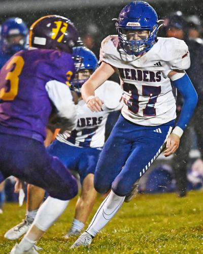 Herders football team to play Manhattan Friday for homecoming | Sports ...