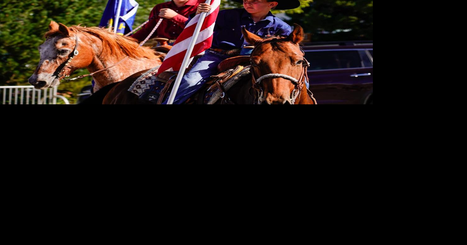 "Homecoming Parade celebrates Herder spirit | News | bigtimberpioneer.net