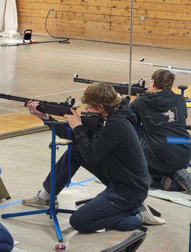 Big Timber kids travel to Bozeman for shooting competition | News ...