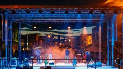 Harlo Music Project | News | bigtimberpioneer.net