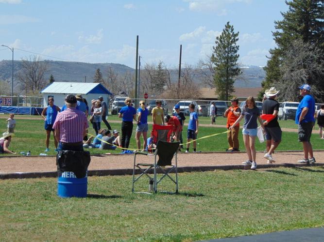 End of School Field Day met with sunshine and blue skies | News ...