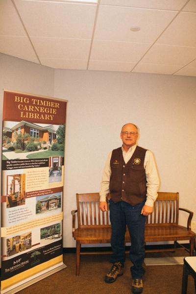 Sheriff's Update | News | bigtimberpioneer.net