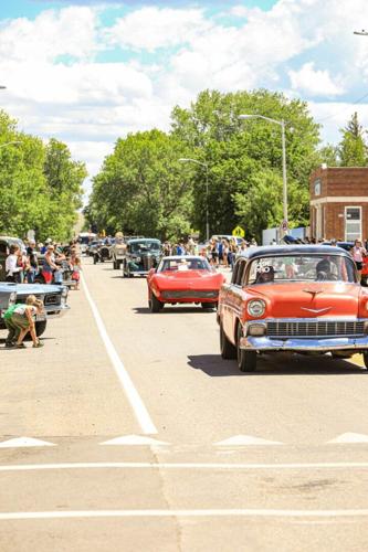 Sweet Grass Festival & Rodeo return with promise of 'unforgettable ...