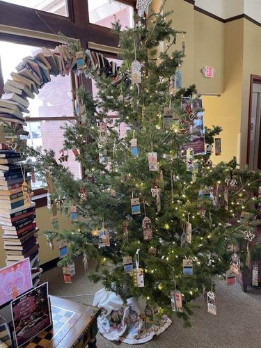 Vote for the best: Christmas tree and light display contest | News ...