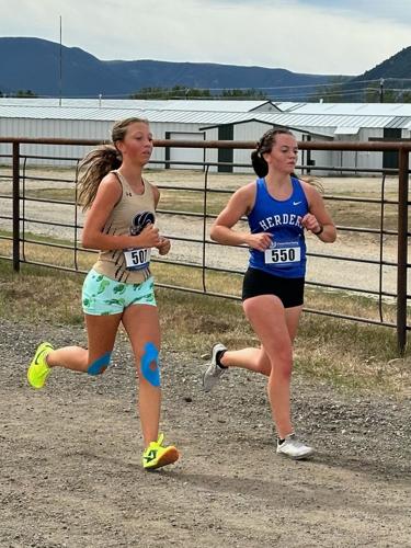 Herders bring big XC team to Red Lodge | | bigtimberpioneer.net