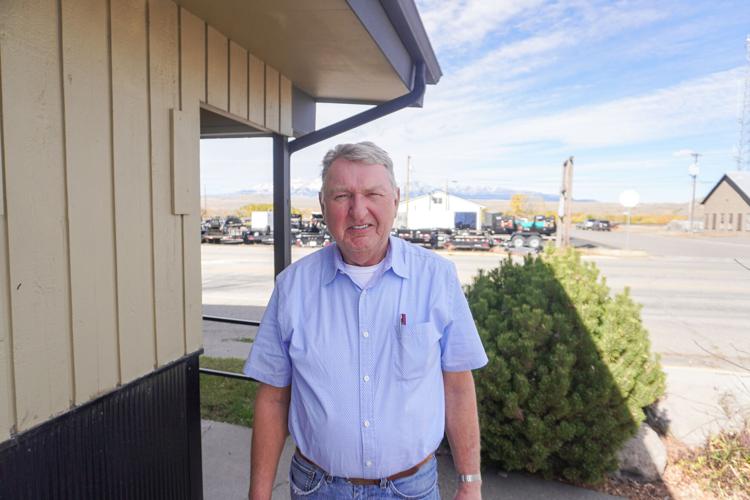 Big Timber elects Ferguson Mayor, Woehler to Council in close contest ...